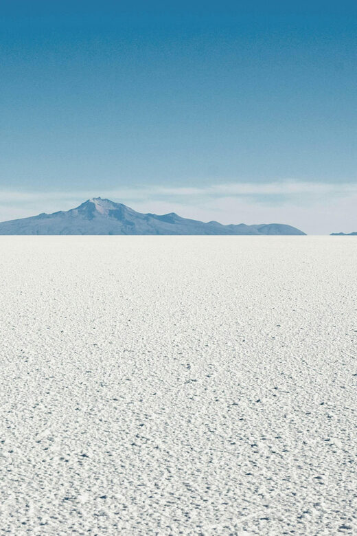 From Salt Lake City: Bonneville Salt Flats Guided Tour - The Itinerary: What to Expect