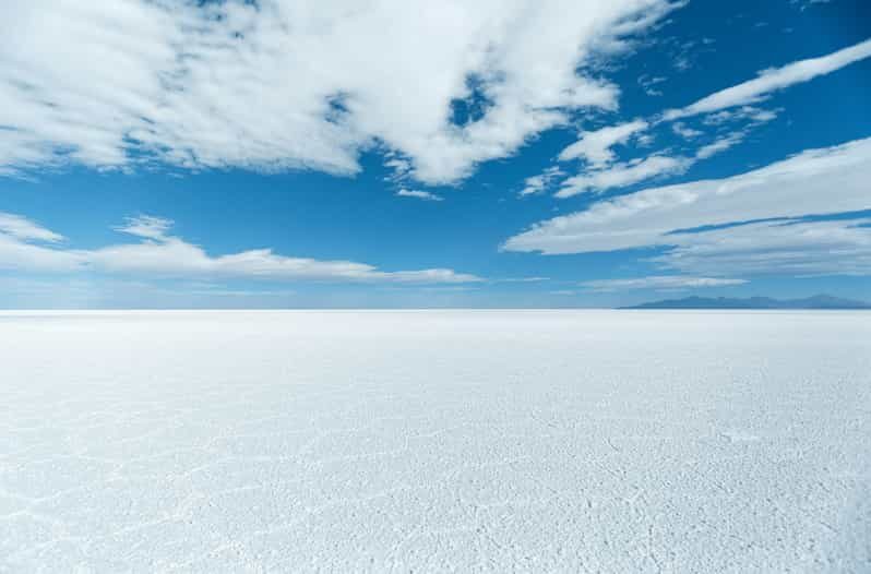 From Salt Lake City: Bonneville Salt Flats Guided Tour - The Experience: What Makes It Special