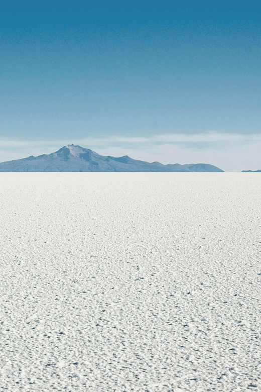 From Salt Lake City: Bonneville Salt Flats Guided Tour - What To Expect During the Tour