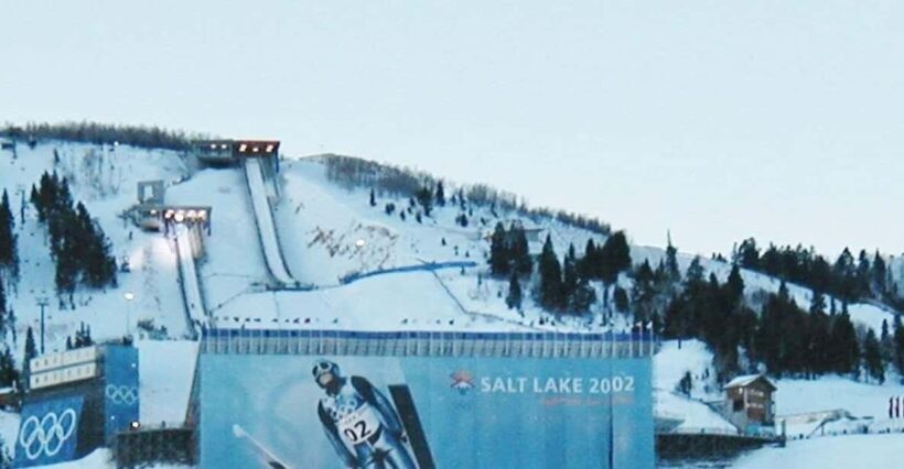 From Salt Lake City: Park City & Olympic Heritage Excursion - Key Points