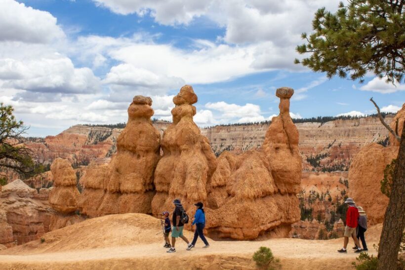 From Salt Lake City: Private Bryce Canyon National Park Tour - An Introduction to the Tour: Who Will Love It?