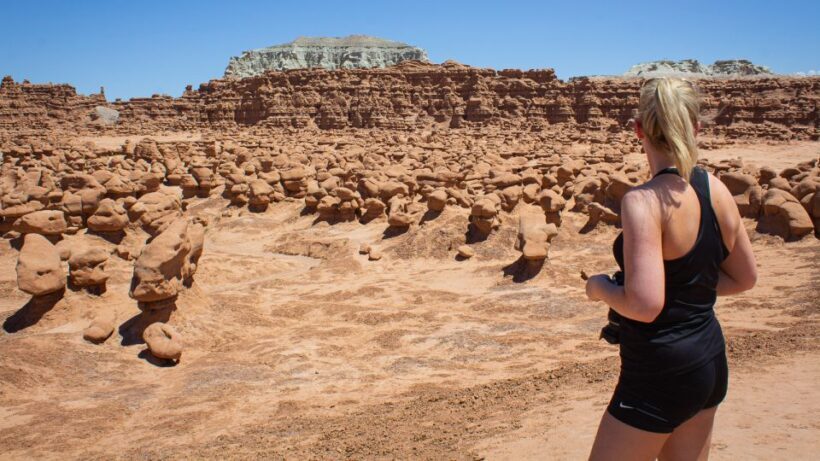 From Salt Lake City: Private Goblin Valley State Park Tour - Introduction: Why This Tour Stands Out