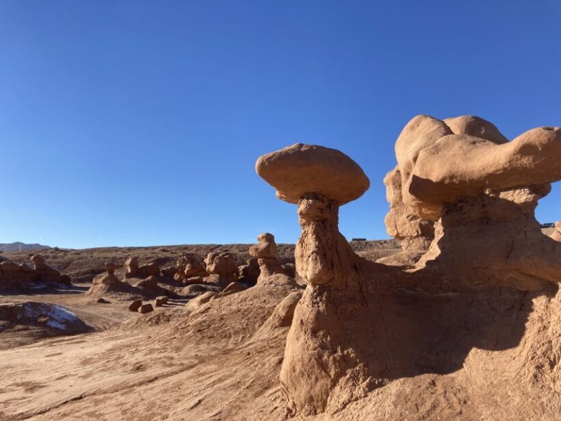 From Salt Lake City: Private Goblin Valley State Park Tour - Value and Practicality: Is It Worth It?