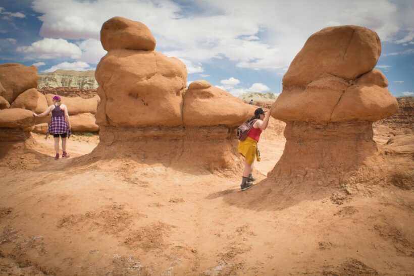 From Salt Lake City: Private Goblin Valley State Park Tour - Who Will Love This Tour?
