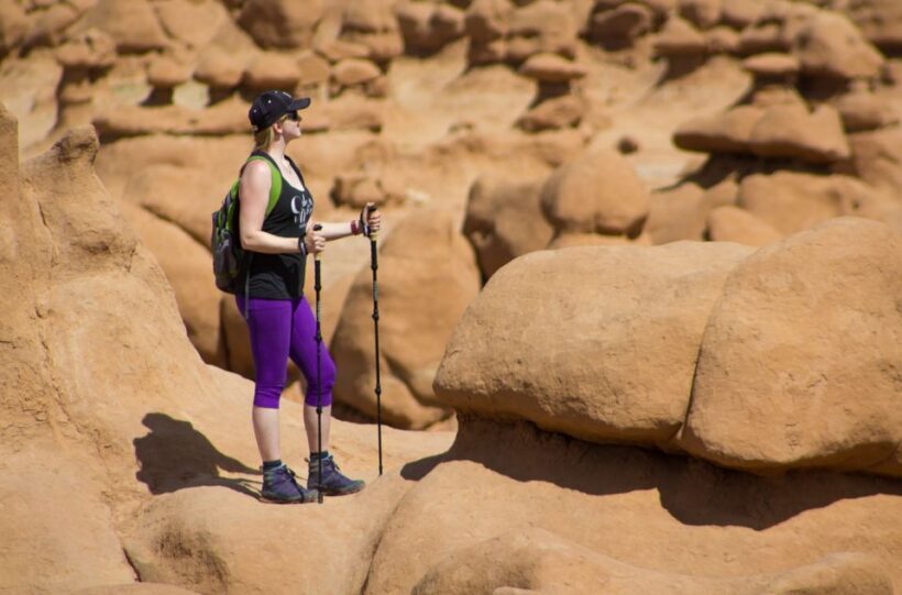 From Salt Lake City: Private Goblin Valley State Park Tour - Concluding Thoughts