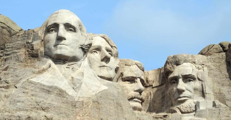 From Salt Lake City: Yellowstone & Grand Teton 5-Day Tour - Introduction