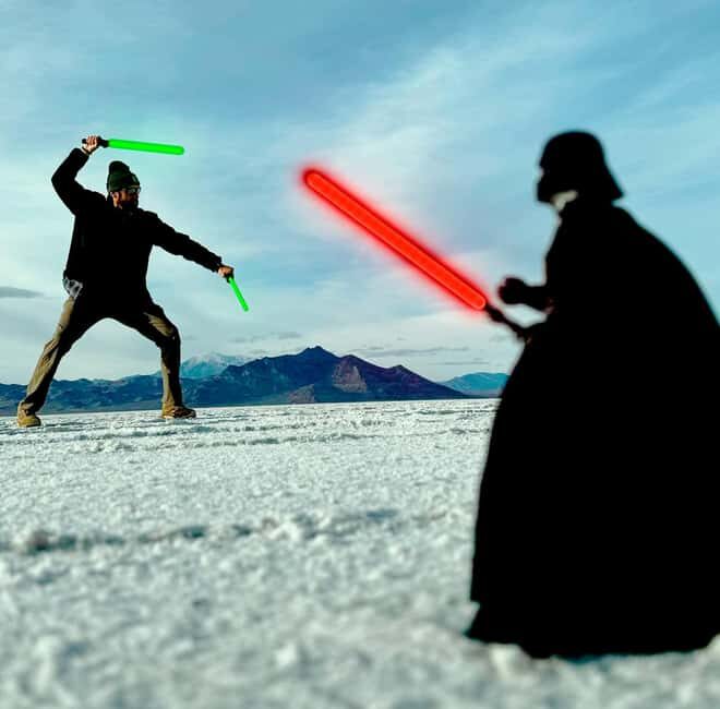 From Salt Lake Private Experience to Bonneville Salt Flats - FAQ