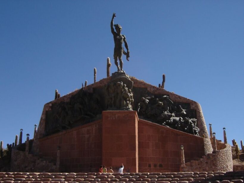 From Salta: 2-Day Cachi and Humahuaca Tour with Transfer - Key Points