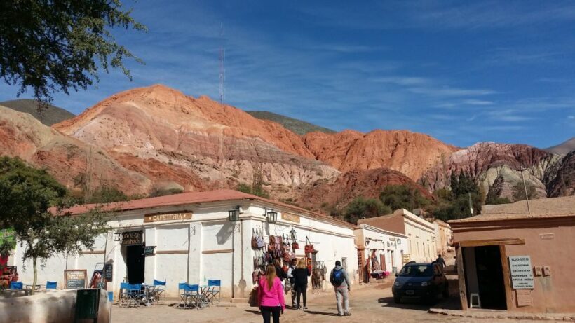 From Salta: 2-Day Cachi and Humahuaca Tour with Transfer - Detailed Review of the Tour Experience