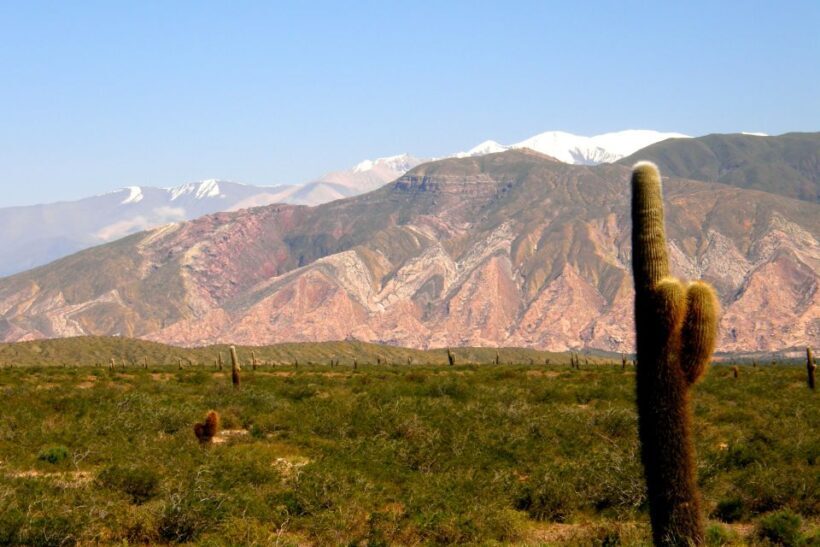 From Salta: 2-Day Cachi and Humahuaca Tour with Transfer - FAQ