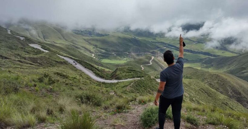 From Salta: 2-Day Guided Trip to Cafayate and Cachi - Authentic Experiences and Realities