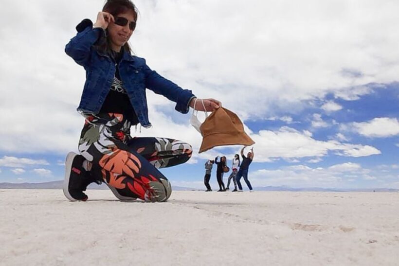 From Salta: 2 Day Guided Trip to Cafayate & Salinas Grandes - An In-Depth Look at the Tour Experience