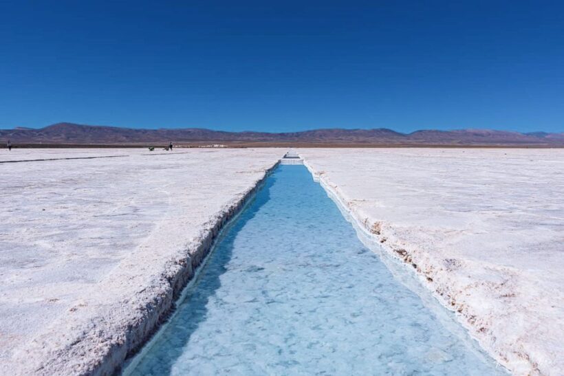 From Salta: 2 Day Guided Trip to Cafayate & Salinas Grandes - FAQ