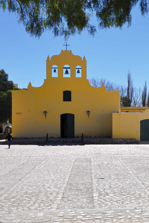 From Salta: 3-Day Cafayate, Cachi, and Humahuaca Guided Trip - What Makes This Tour Stand Out?