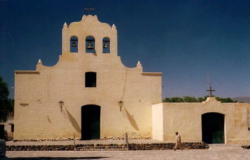 From Salta: 3-Day Trip to Salinas Grandes, Cachi & Hornocal - Final Thoughts