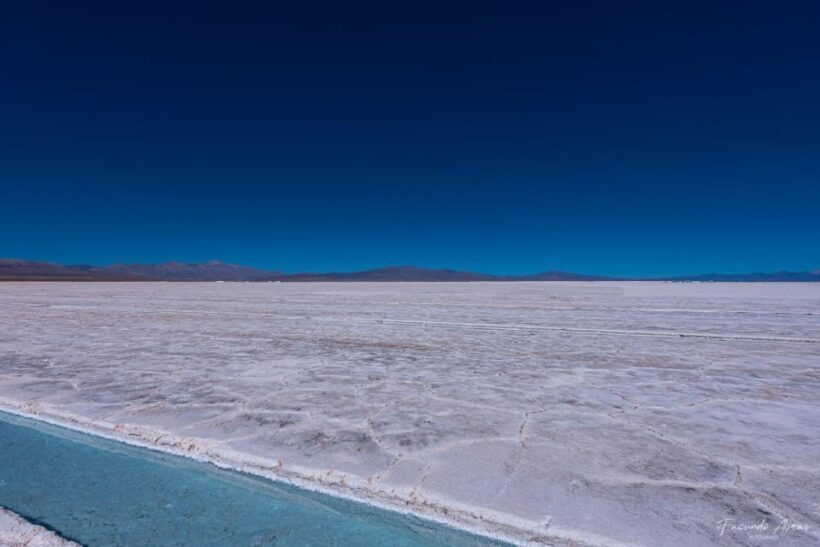 From Salta: 4-Day Trip in Salta Province & Salinas Grandes - Discovering the Best of Salta Province in Four Days