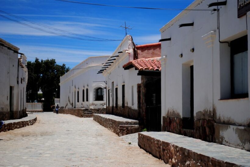 From Salta: Cachi and Hornocal 2-Day Tour - Key Points