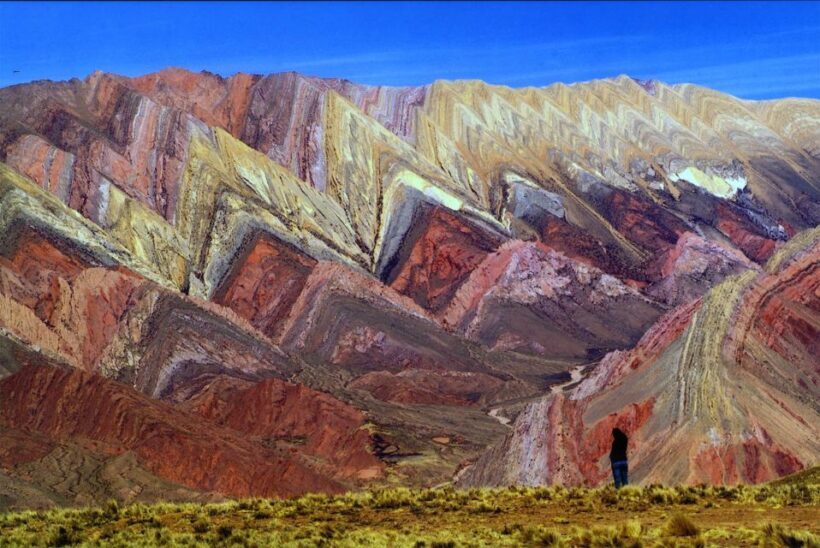 From Salta: Cachi and Hornocal 2-Day Tour - What Does the Price Cover?