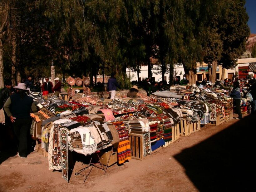 From Salta: Cachi and Hornocal 2-Day Tour - Authentic Experiences and Traveler Feedback