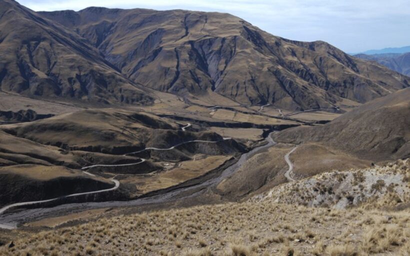 From Salta: Cachi and Los Cardones National Park Tour - Authenticity and Atmosphere