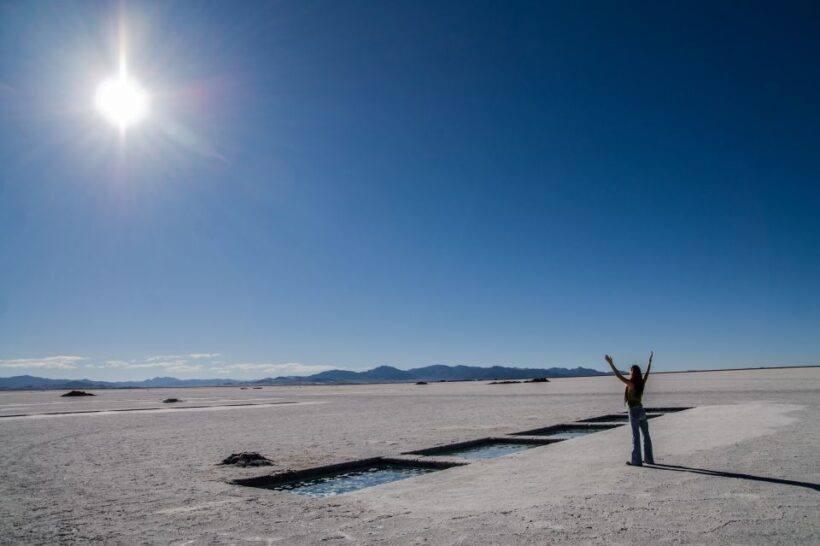 From Salta: Cachi and Salinas Grandes 2-Day Guided Trip - Key Points