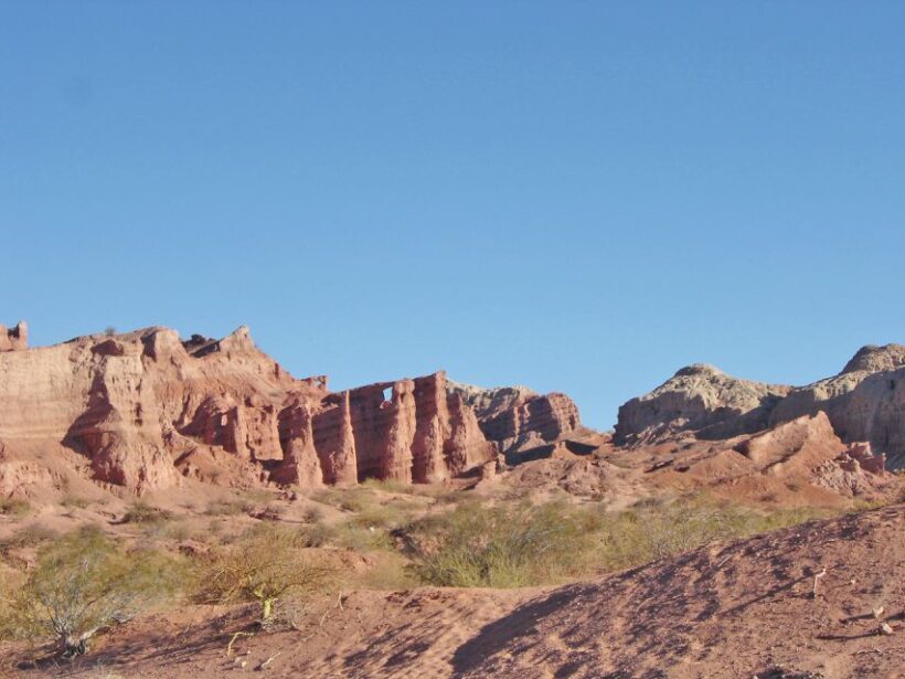 From Salta: Cafayate and Hornocal 2-Day Tour with Transfer - A Detailed Look at the Tour