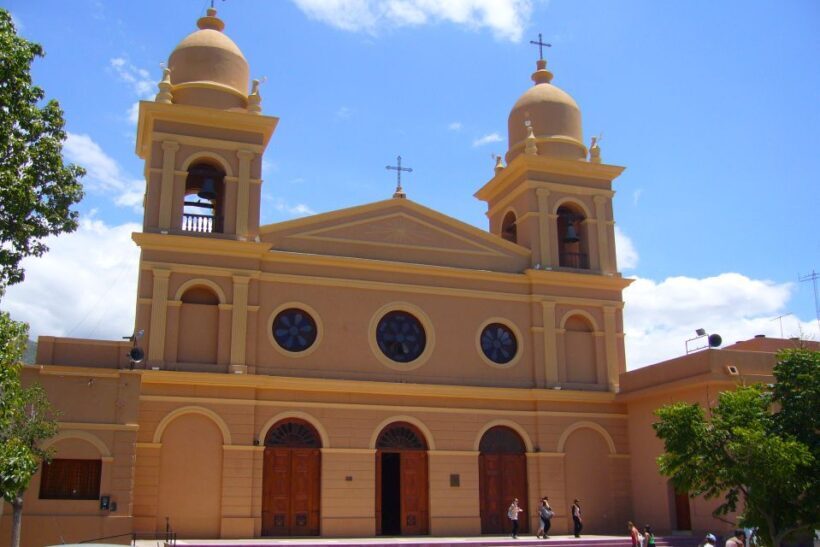 From Salta: Cafayate and Hornocal 2-Day Tour with Transfer - Who Is This Tour Best For?