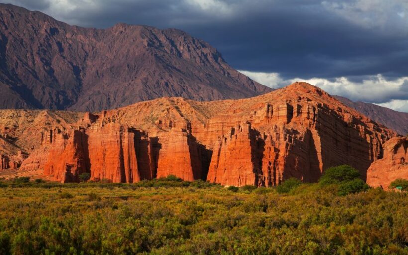 From Salta: Cafayate, Cachi, & Hornocal 3-Day Tour - Transport and Comfort