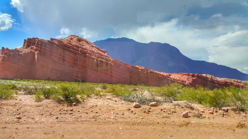 From Salta: Cafayate Day Trip with Wine Tasting - Transportation, Cost, and Overall Value