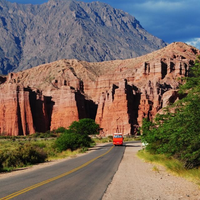 From Salta: Cafayate Day Trip with Wine Tasting - Who Should Consider This Tour?
