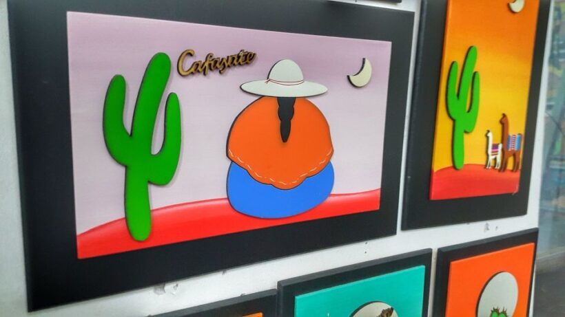 From Salta: Cafayate Day Trip with Wine Tasting - Final Thoughts