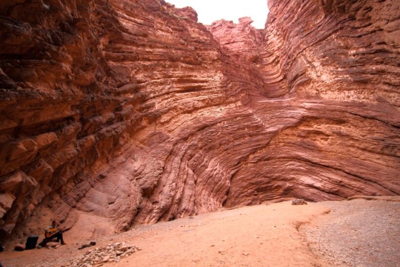 From Salta: Cafayate, Humahuaca & Salinas Grandes 3-Day Tour - Who Should Consider This Tour?