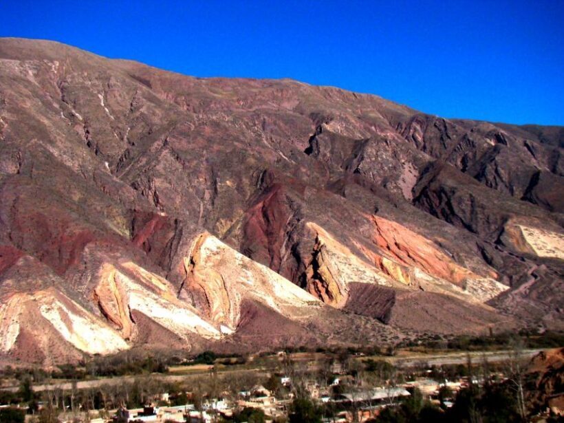 From Salta: Cafayate, Humahuaca & Salinas Grandes 3-Day Tour - FAQ About the Tour