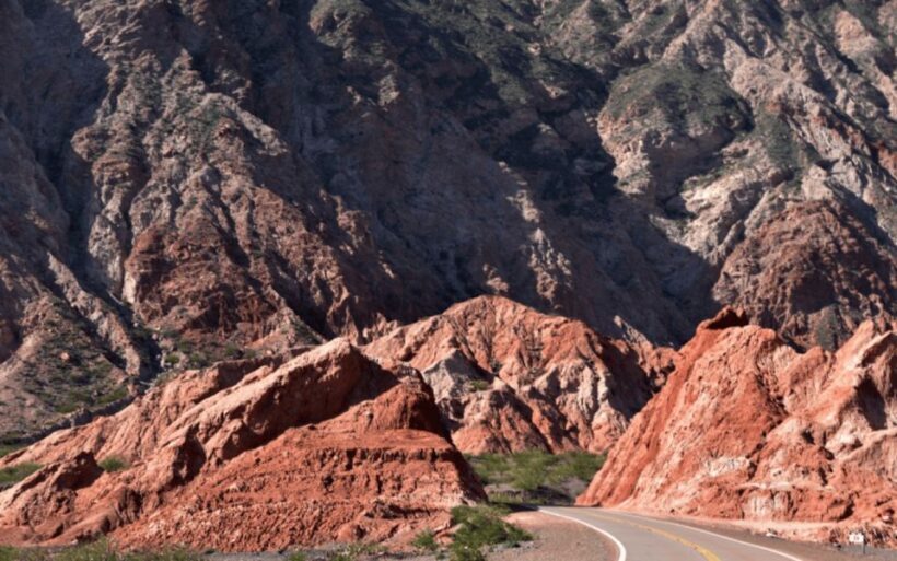From Salta: Cafayate, land of wines and imposing ravines - Key Points