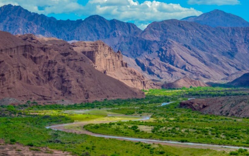 From Salta: Cafayate, land of wines and imposing ravines - Who Should Consider This Tour