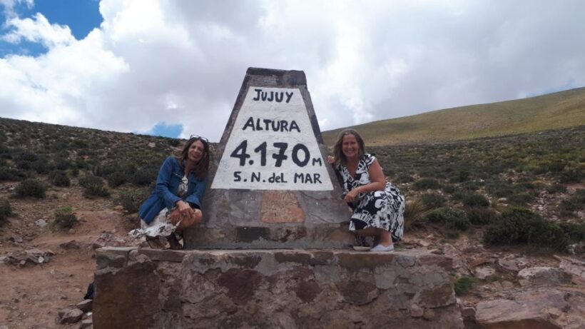 From Salta: Cafayate, Salinas Grandes, & Hornocal Tour - FAQ