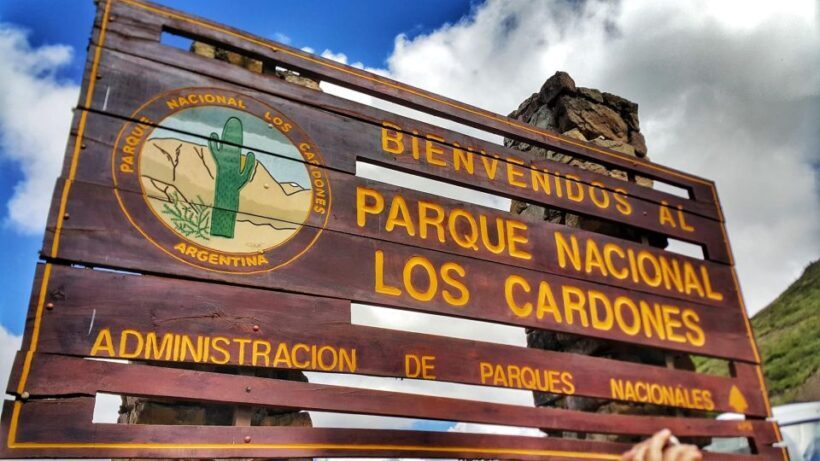 From Salta: Day Trip to Cachi and the Calchaquí Valleys - An In-Depth Look at the Tour Experience
