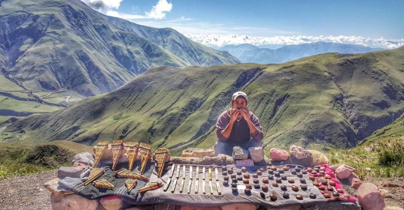 From Salta: Day Trip to Cachi and the Calchaquí Valleys - The Sum Up