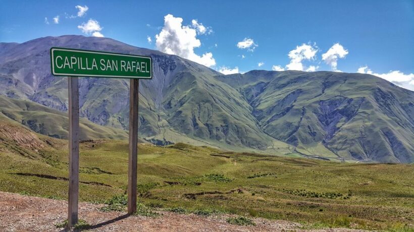From Salta: Day Trip to Cachi and the Calchaquí Valleys - FAQ