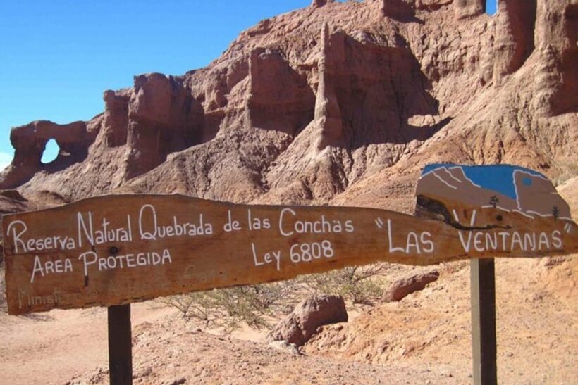 From Salta: Day Trip to Cafayate - FAQ