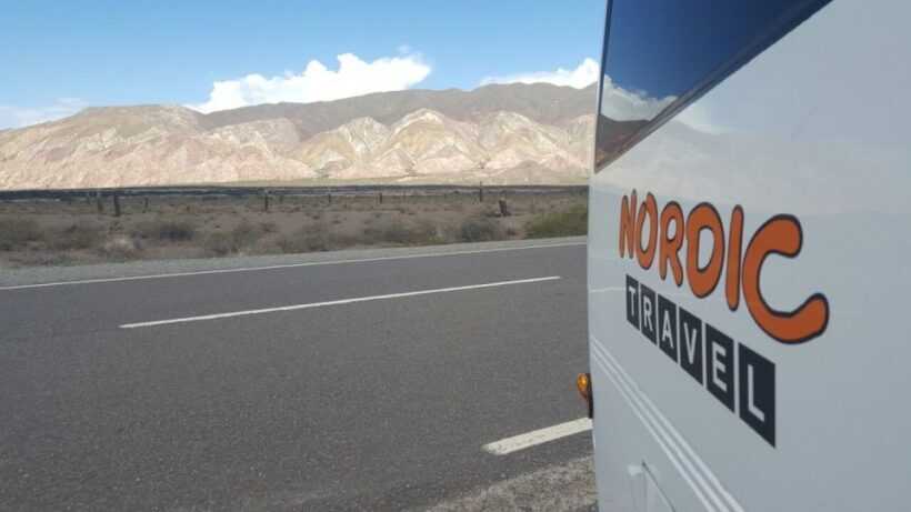 From Salta: Day Trip to Quebrada de Humahuaca - Key Points