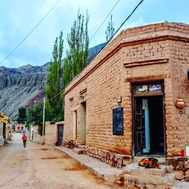 From Salta: Day Trip to Quebrada de Humahuaca - The Reviews Speak Volumes