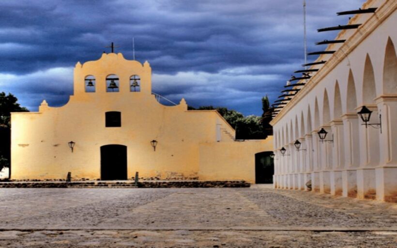 From Salta: Full-day excursions through Cachi and Humahuaca - FAQ