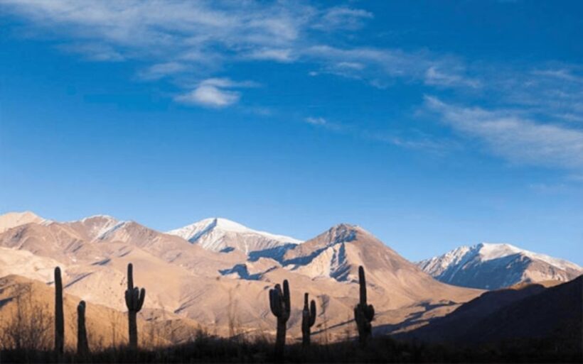 From Salta: Full-day excursions through Cachi and Humahuaca - Final Summary