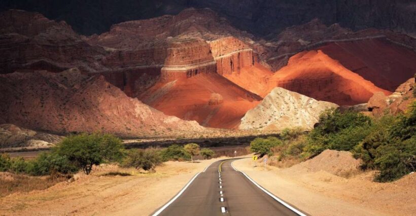 From Salta: Full-day excursions through Cafayate and Cachi - Exploring the Itinerary: What You Can Expect