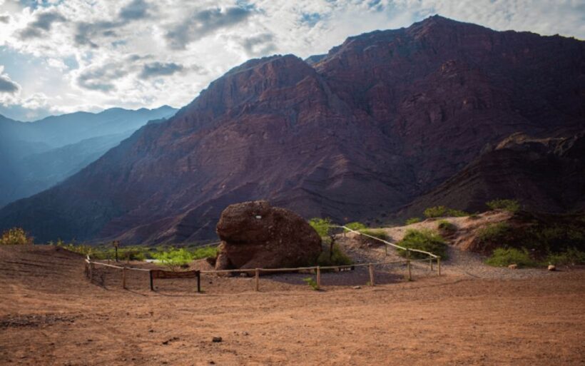 From Salta: Full-day excursions through Cafayate and Cachi - FAQ