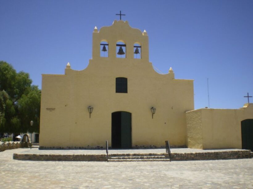 From Salta: Full-Day Scenic Tour to Cachi - What to Expect on Your Day Trip to Cachi