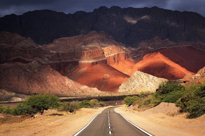 From Salta: Full-Day Tour to Cafayate, Land of Wines - Winery Visit and Wine Tasting