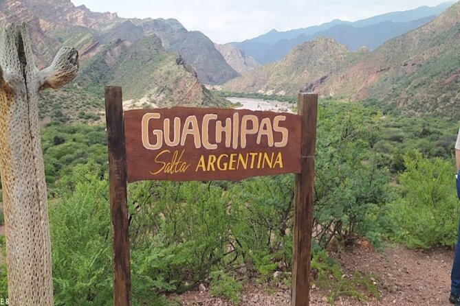 From Salta: Full-Day Tour to Cafayate, Land of Wines - Cancellation and Customer Service