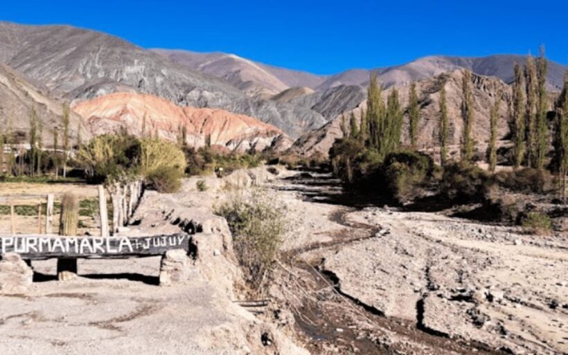 From Salta: Full-Day Tours of Cafayate and Humahuaca - The Practical Side: Transport and Timing